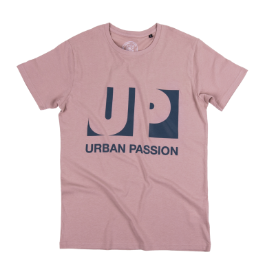 UP Millennial Pink